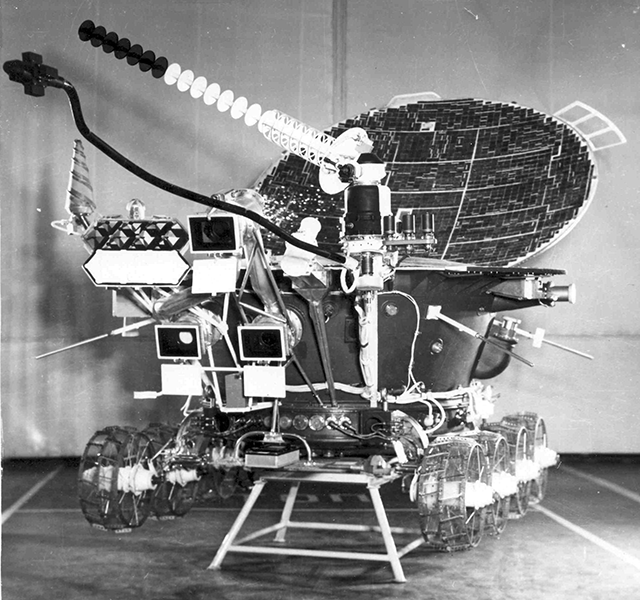 Наши разработки — www.mokb-mars.ru